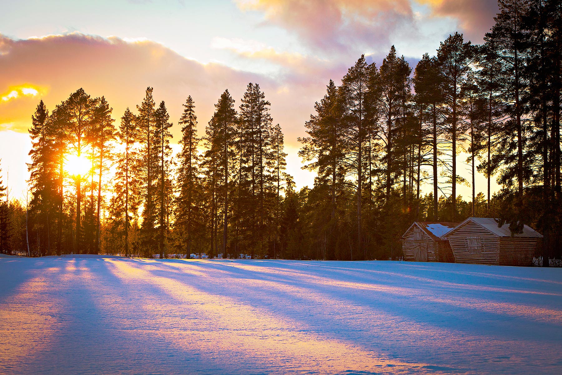 Maisemat - Henri Luoma Photography - HLP.fi - Henri Luoma Photography ...