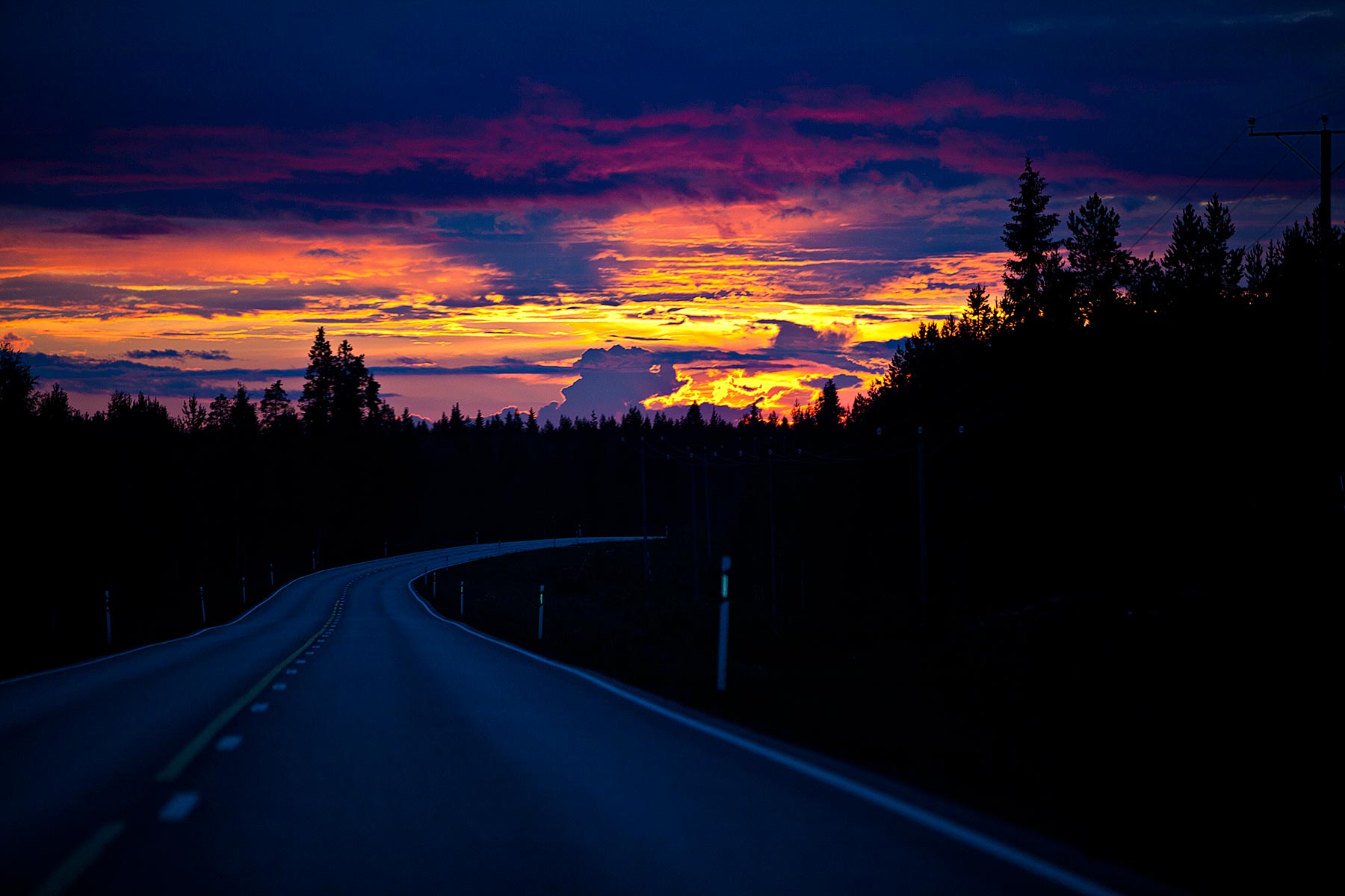 Maisemat - Henri Luoma Photography - HLP.fi - Henri Luoma Photography ...