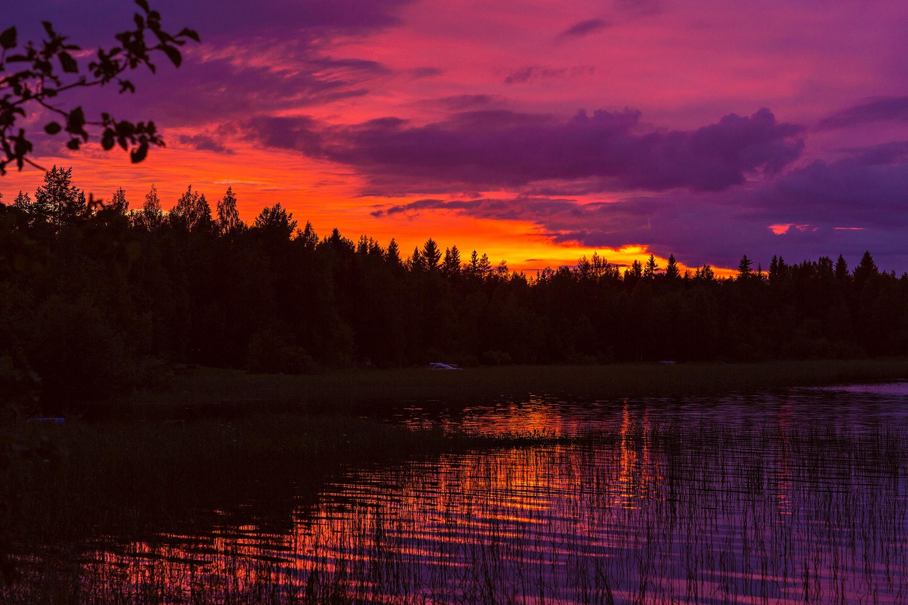 Maisemat - Henri Luoma Photography - HLP.fi - Henri Luoma Photography ...