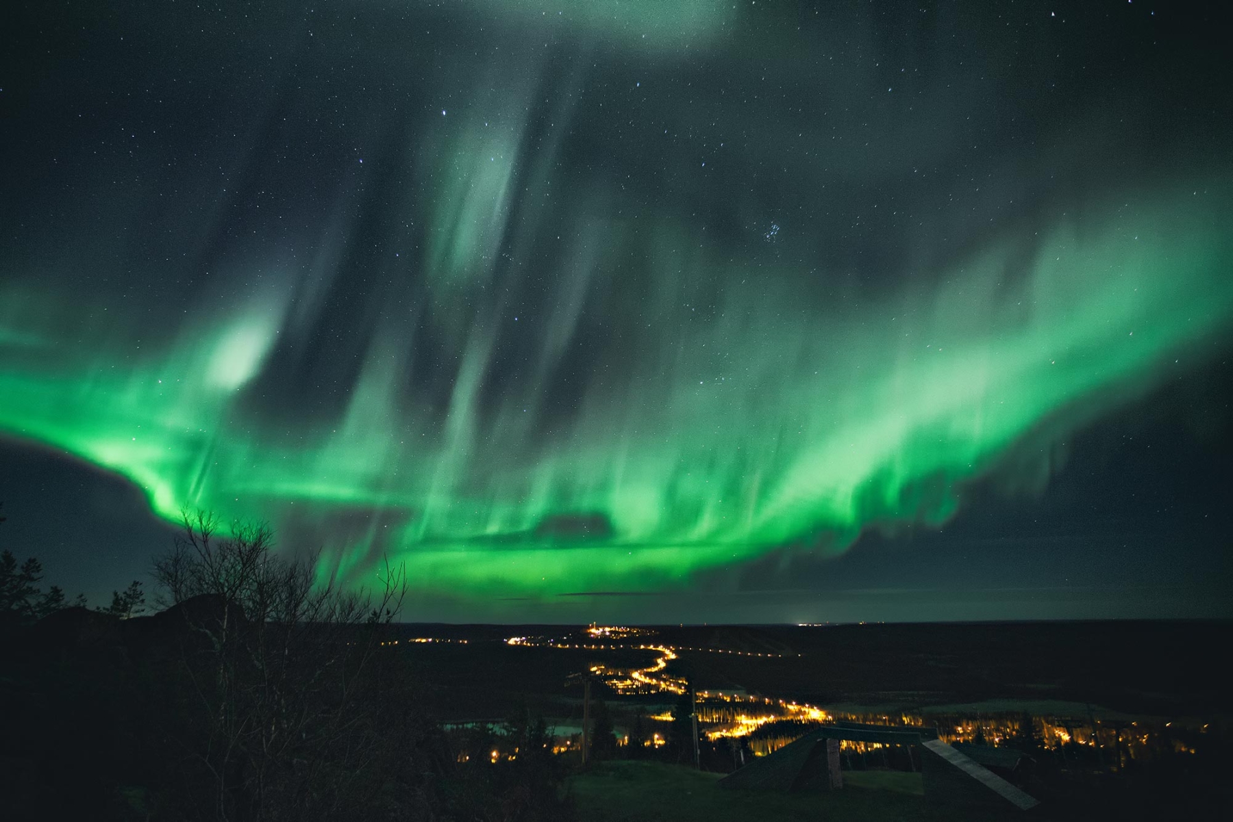 Maisemat - Henri Luoma Photography - HLP.fi - Henri Luoma Photography ...